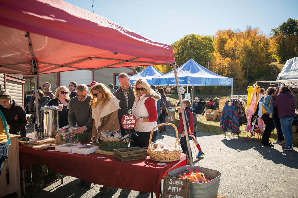 Event Calendar - Wachusett Mountain